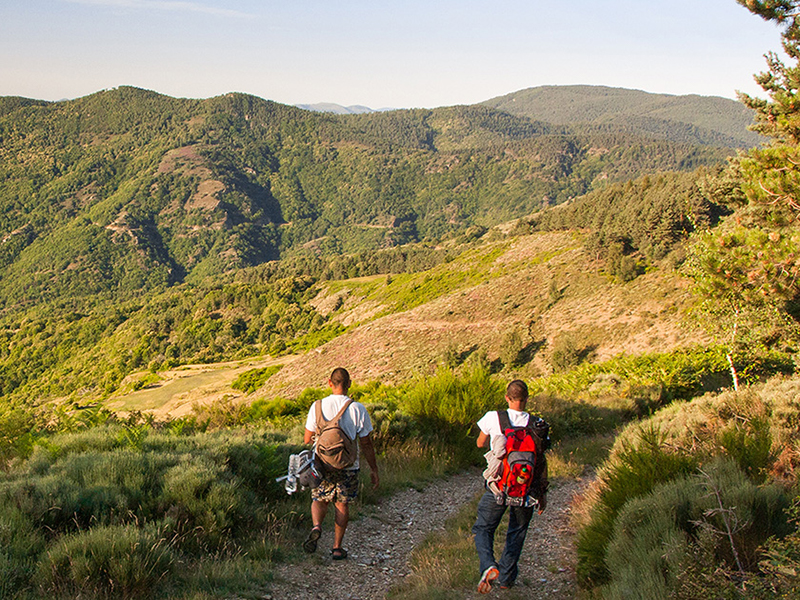 Les Vans, une destination préservée – barbizon-tourisme